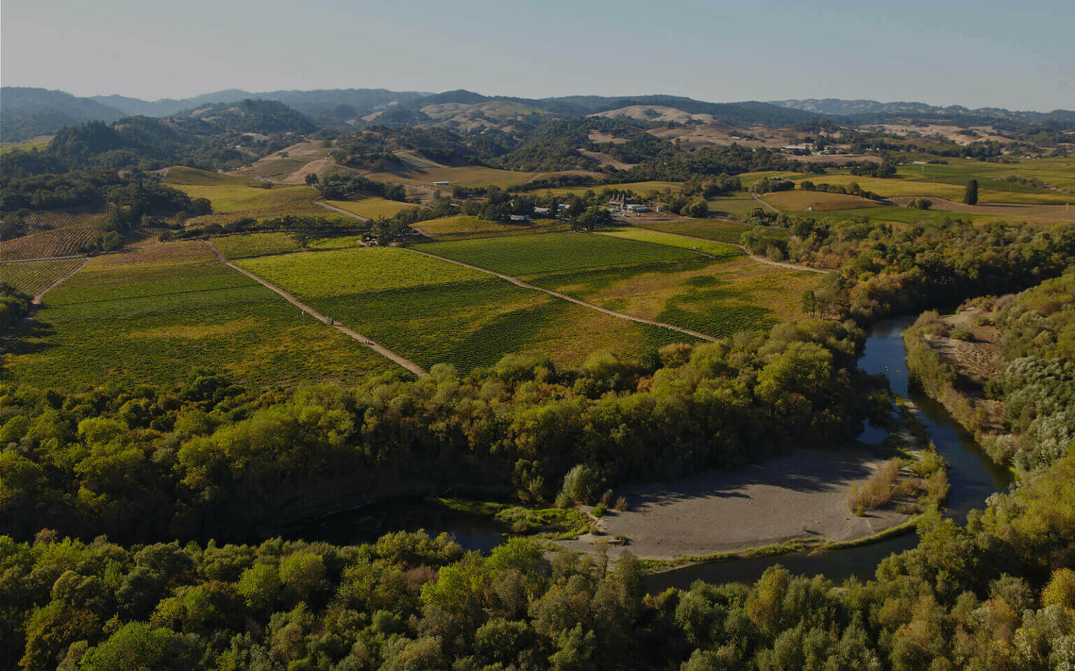 Gary Farrell Vineyards & Winery