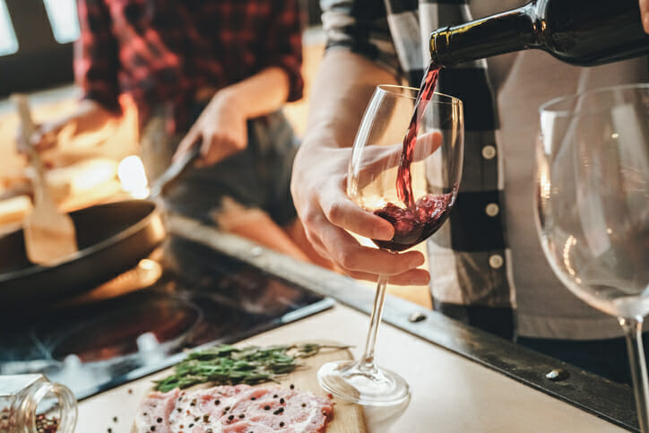Visit - Gary Farrell Vineyards & Winery
