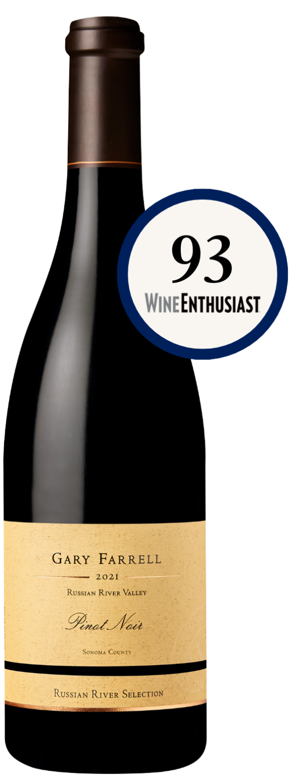 All Wines - Gary Farrell Vineyards & Winery