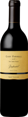 Wines - Gary Farrell Vineyards & Winery