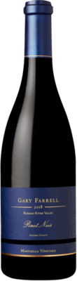 All Wines - Gary Farrell Vineyards & Winery