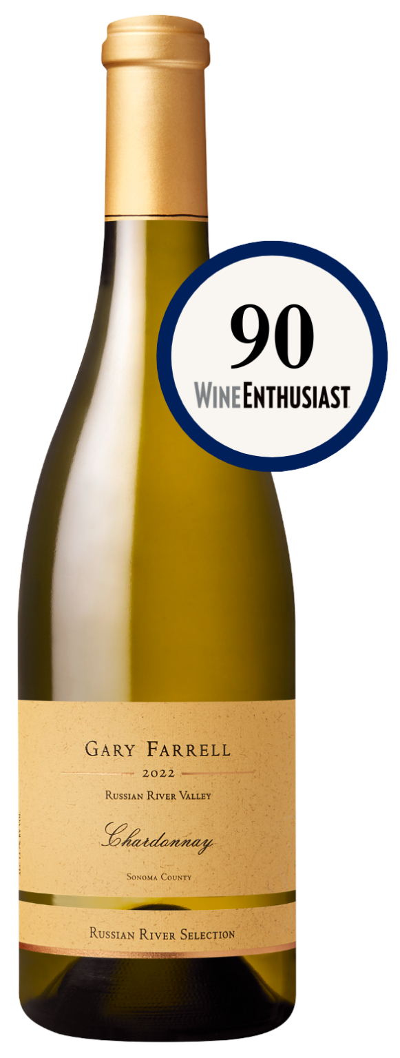 All Wines - Gary Farrell Vineyards & Winery